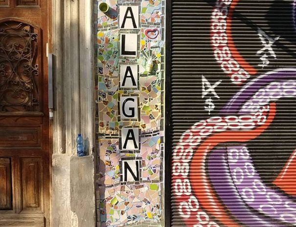 Yemenite Quarter | Aaron Gertz Tours