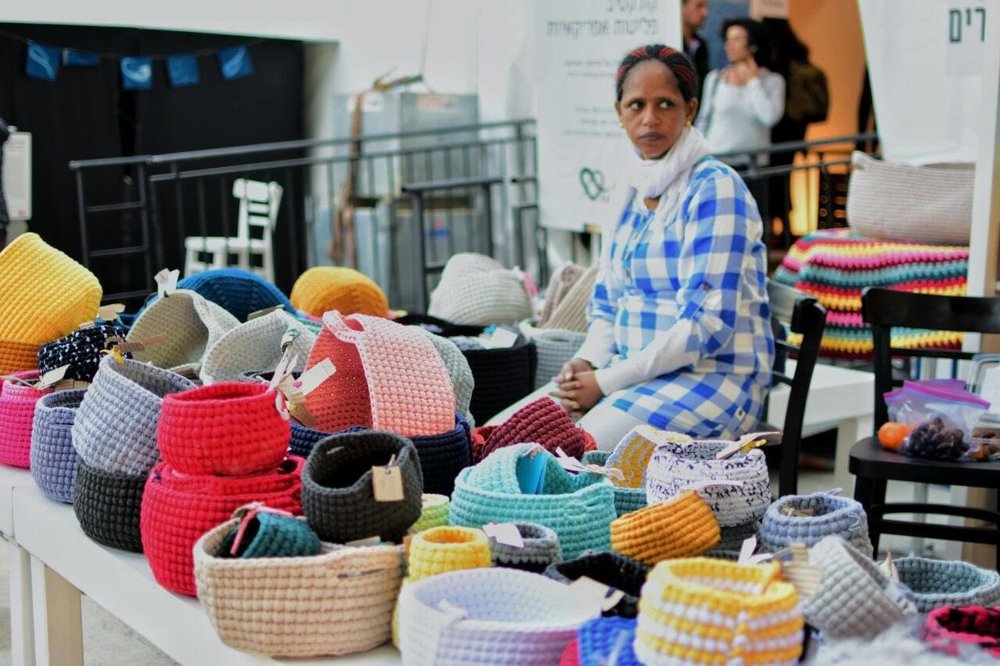 Forgotten Tel Aviv | Aaron Gertz Tours